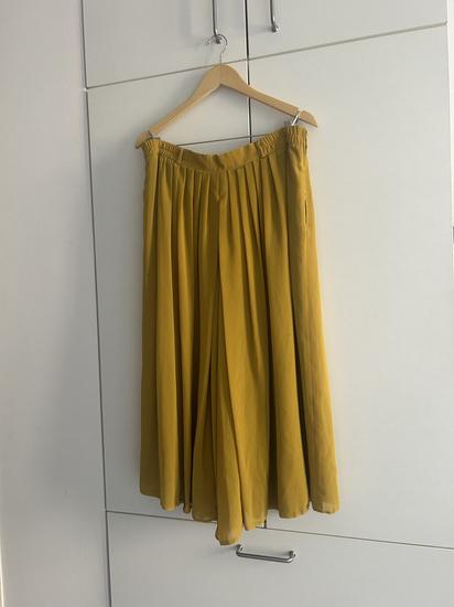 SUKNJA/PANTALONE  retro