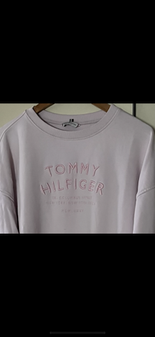 TOMMY HILFIGER original dukserica  SAVRŠENA