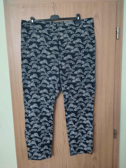 Nove Pantalone Lindex,velicina 52-54 ili 5 XL