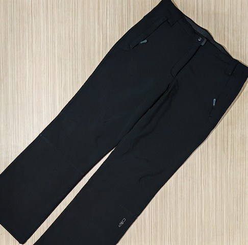 CMP Wind Protect ženske pantalone vel. 44/XL