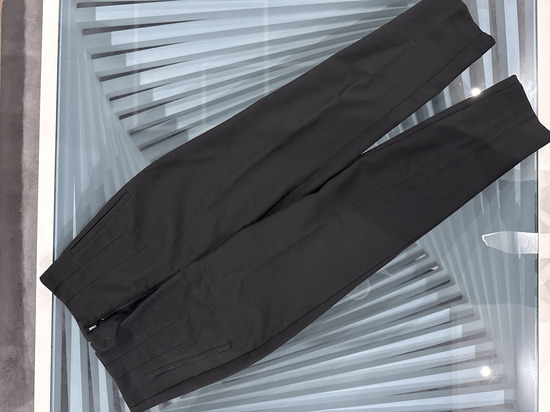 Zara cigaret pantalone