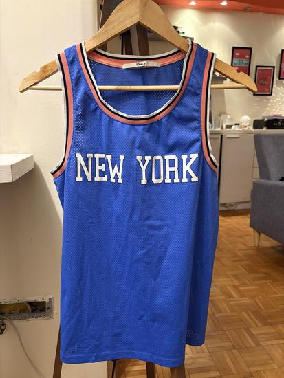 NY Only dres