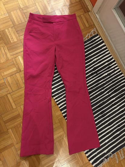 Pantalone zvoncare
