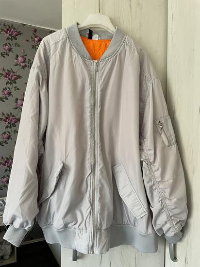 H&M bomber jakna XL