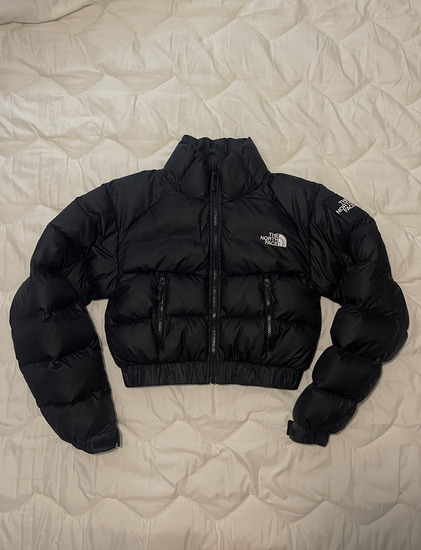The north face