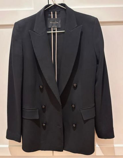 Massimo Dutti sako, must have,akcija