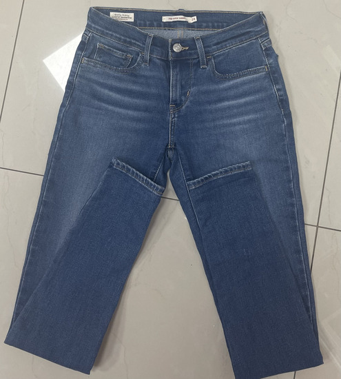 Levi’s nove farmerice