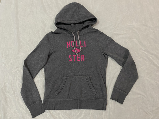 Hollister original zenski duks