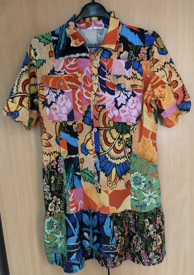 Original DESIGUAL haljina