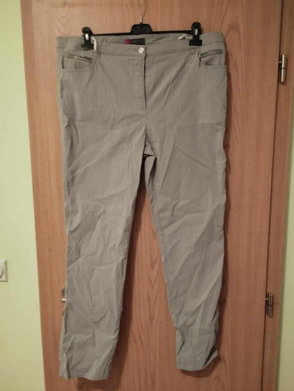 Nove pantalone Stehmann,velicina 46-48 ili 2 XL