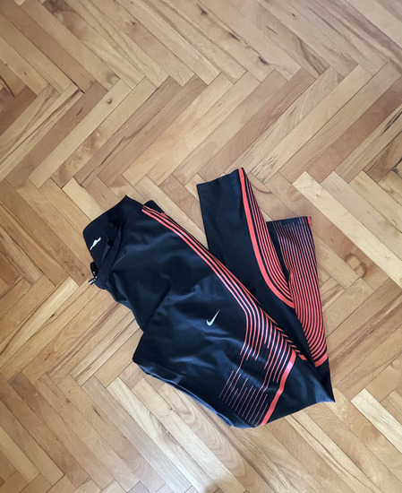 Nike Dri fit original Poliesterke helanke