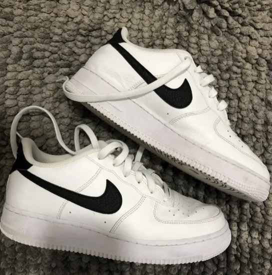 AIR force patike nike