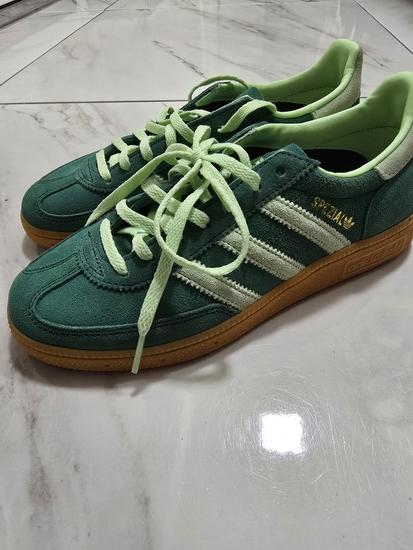 Adidas Gazelle
