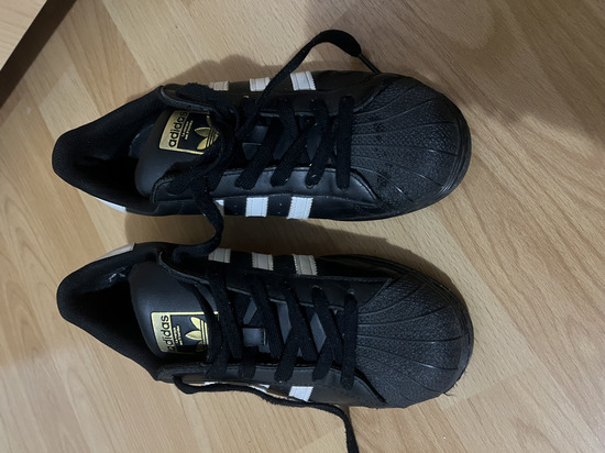 Adidas Superstar patike