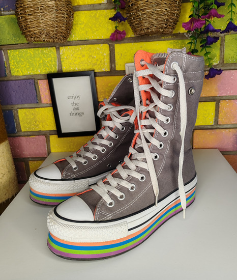 Convers All Star patike 39