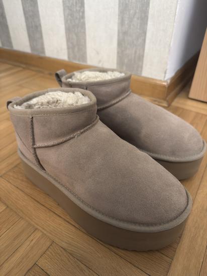 Ugg cizme