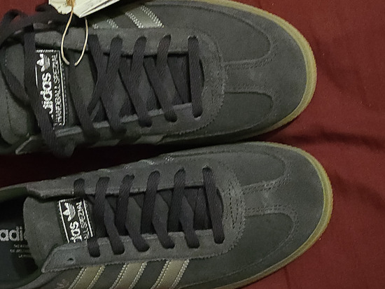 Adidas spezial 40 2/3