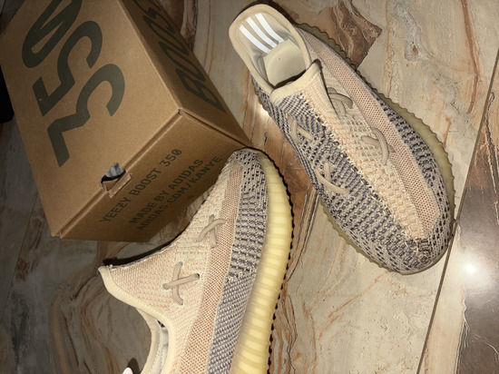 Yeezy boost 350