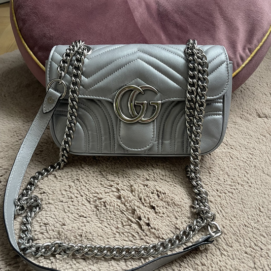 Gucci marmont