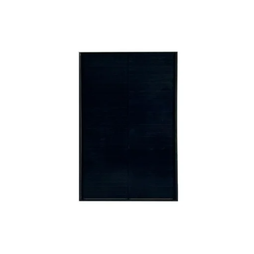 SOLARNI PANEL SOLMAX SZ-50-36M MONO 450x565x25mm-CRNI 50W