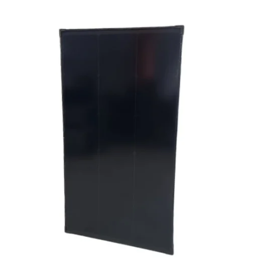 SOLARNI PANEL SOLMAX SZBC-120 BC MONO 1050x580x30mm-CRNI 120W