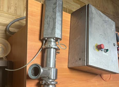 Delilac porcija Verbufa