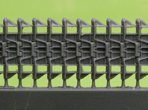 OKB Grigorov S72333 Tracks for KV, 608 mm