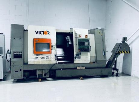 CNC strug Victor Vturn 36 Verified seller