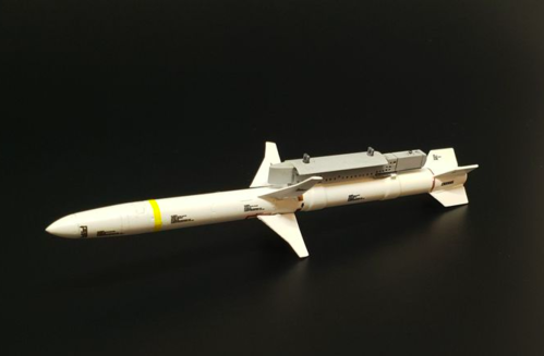 Brengun L32043 AGM-88 Harm 2 pcs