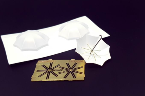 Hauler X48390 Umbrella 2 pcs