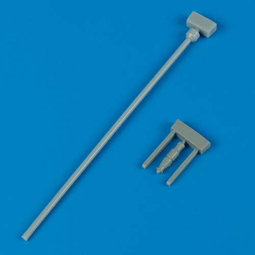 Quickboost 32048 F-100 Refueling probe - type A Trumpeter