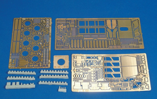 Royal Model di R. Reale 490 M-10