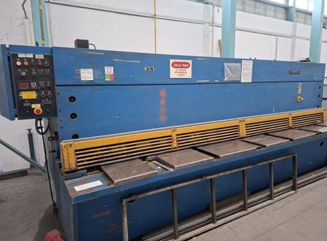 hidraulične makaze ESPE CNTA 4050/6,3