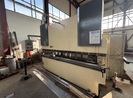 Pritisnite kočnicu cnc/nc Durma 120 Ton