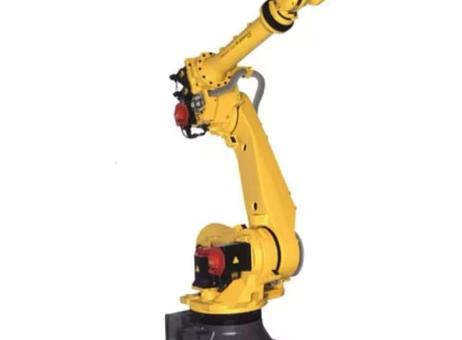 Industrial Robot Fanuc R2000iC 210F R30iB