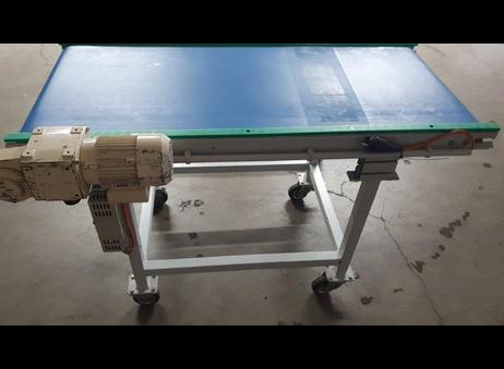 Transporter Transport Belt 1200 x 750mm