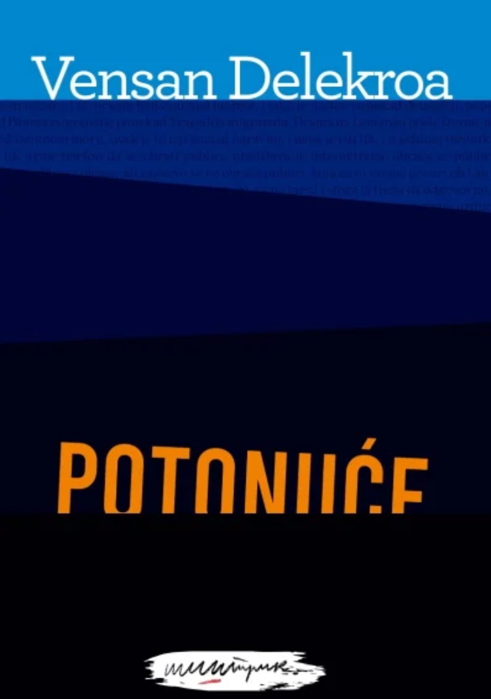 Potonuće