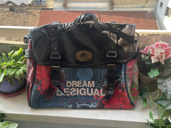 Desigual Torba