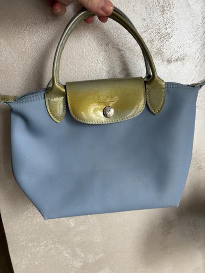 Longchamp Le Pliage depose torba S vel Original
