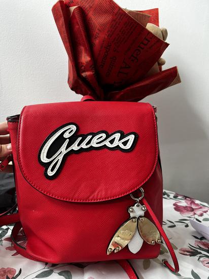 Guess original ranac
