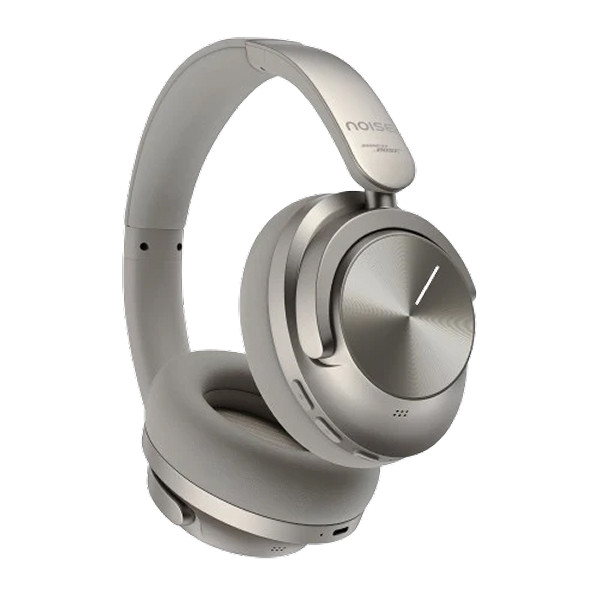 NOISE by BOSE BLUETOOTH SLUŠALICE TITANIUM