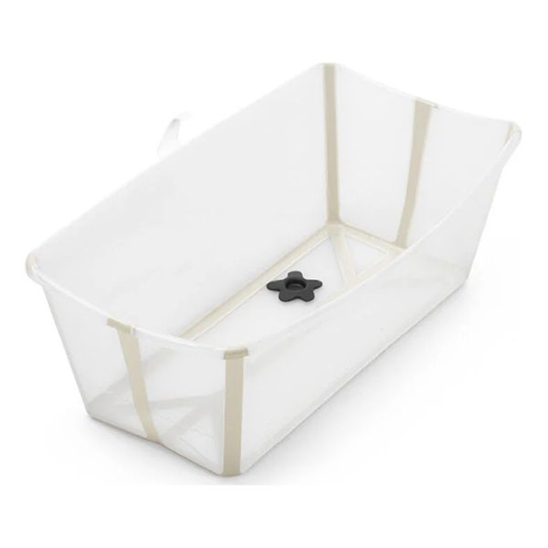 STOKKE FLEXI BATH SKLOPIVA KADICA SANDY BEIGE