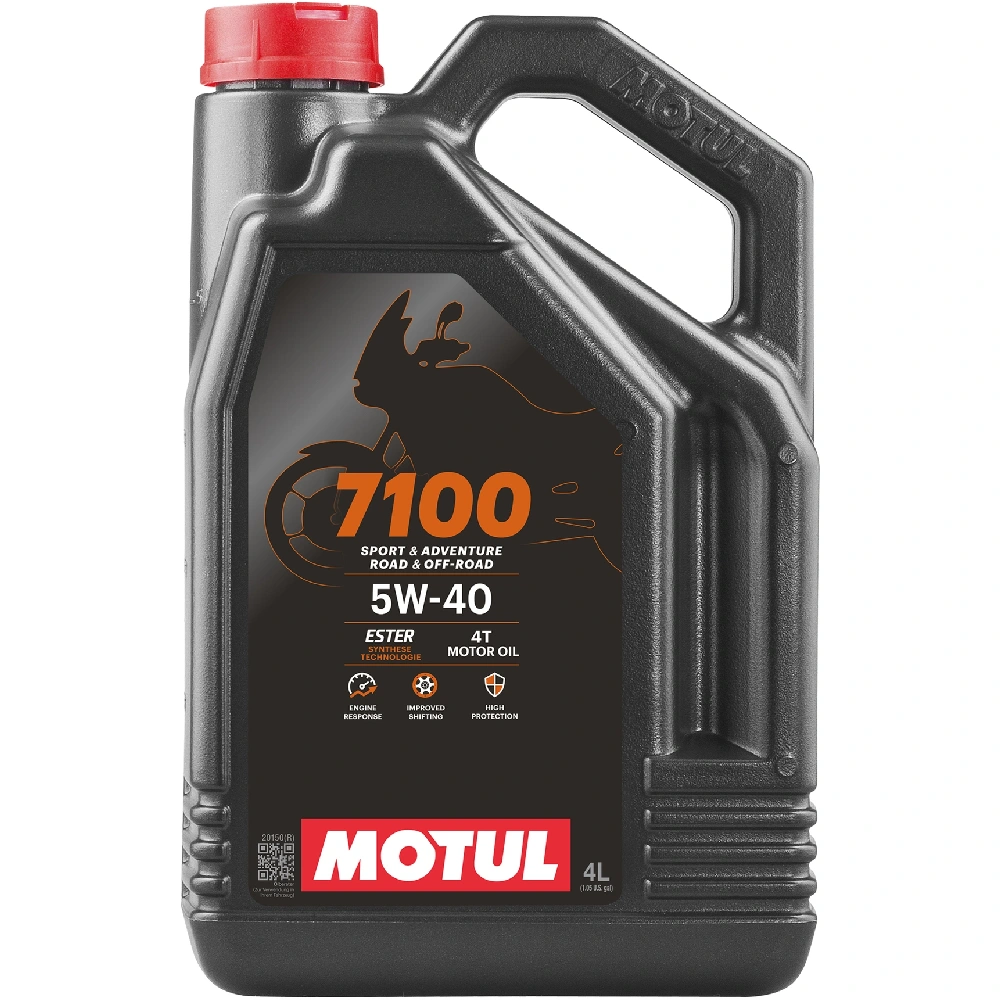 Motul ulje za motor 7100 5w40 4L
