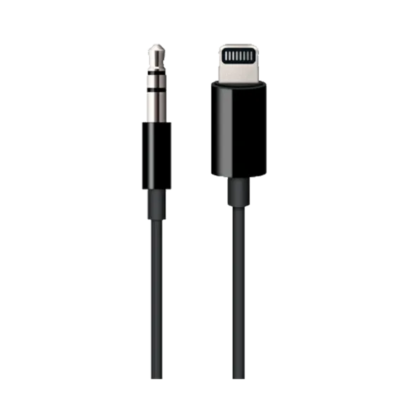Apple USB-C to Lightning Cable (2m)
