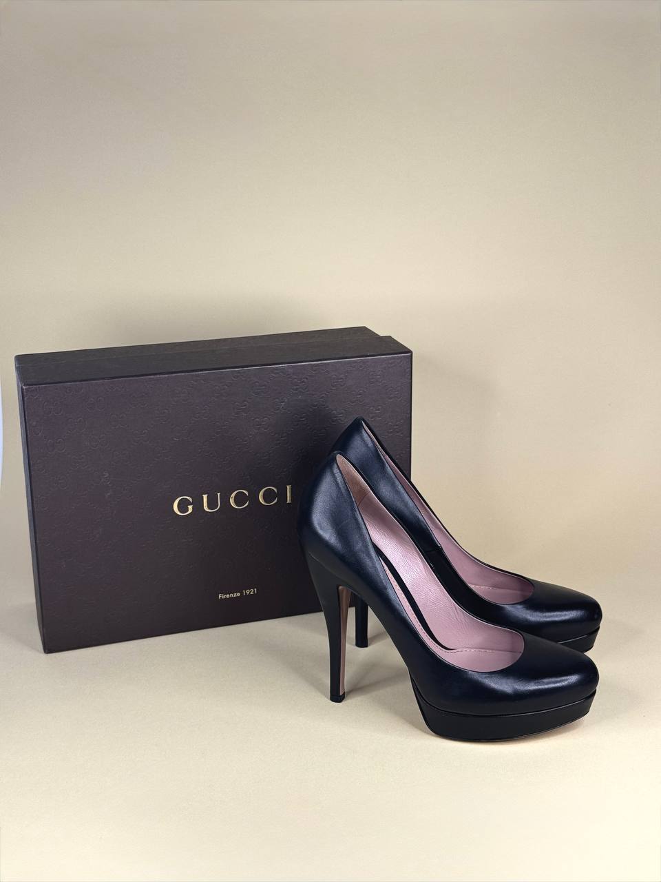 Gucci Shoes
