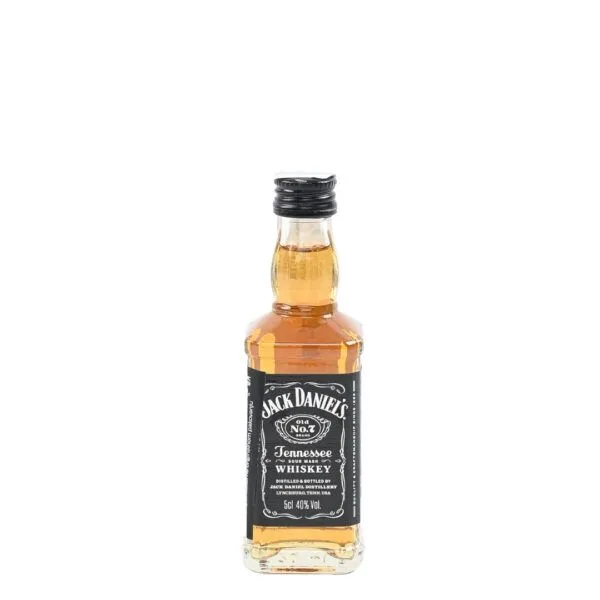 JACK DANIELS 0.05L