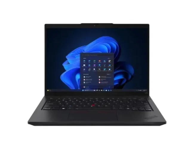 Lenovo ThinkPad L14 G6 (21S6003JCX) laptop Intel Core Ultra 5 225U 14" WUXGA 16GB 512GB SSD Intel Arc crni