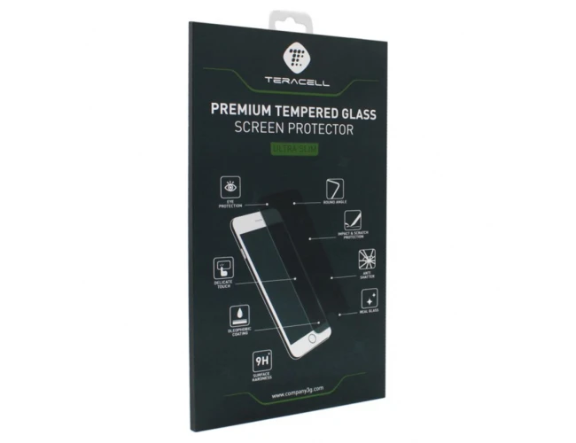 Red zaštitno staklo za Motorola Moto E6 Play - temperirano, zaštita ekrana