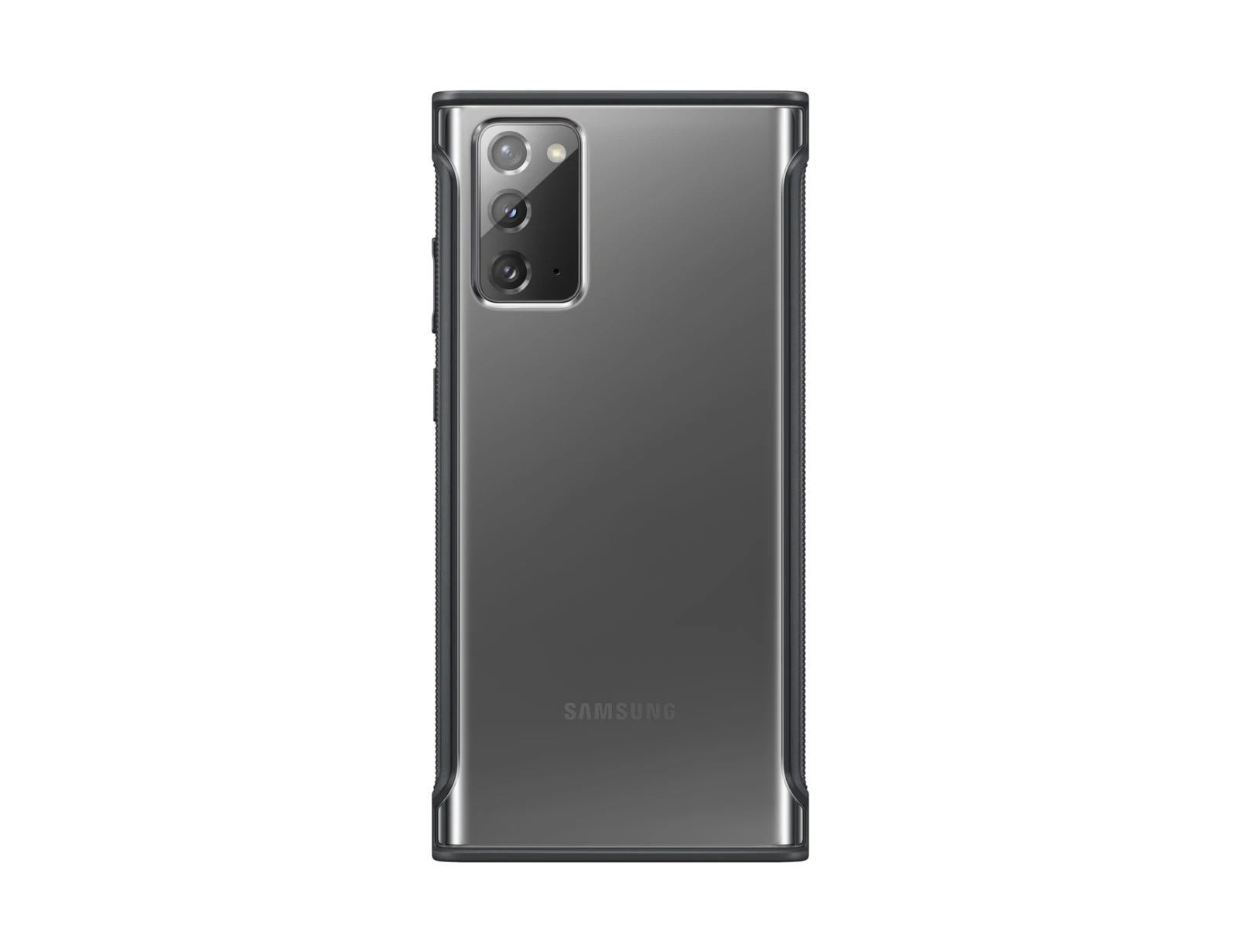 Samsung Clear (EF-GN980-CBE) zaštitna maska za telefon Samsung Galaxy Note 20