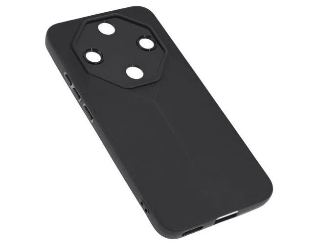 Teracell Blade maska za mobilni telefon Honor Magic 8 Lite crna